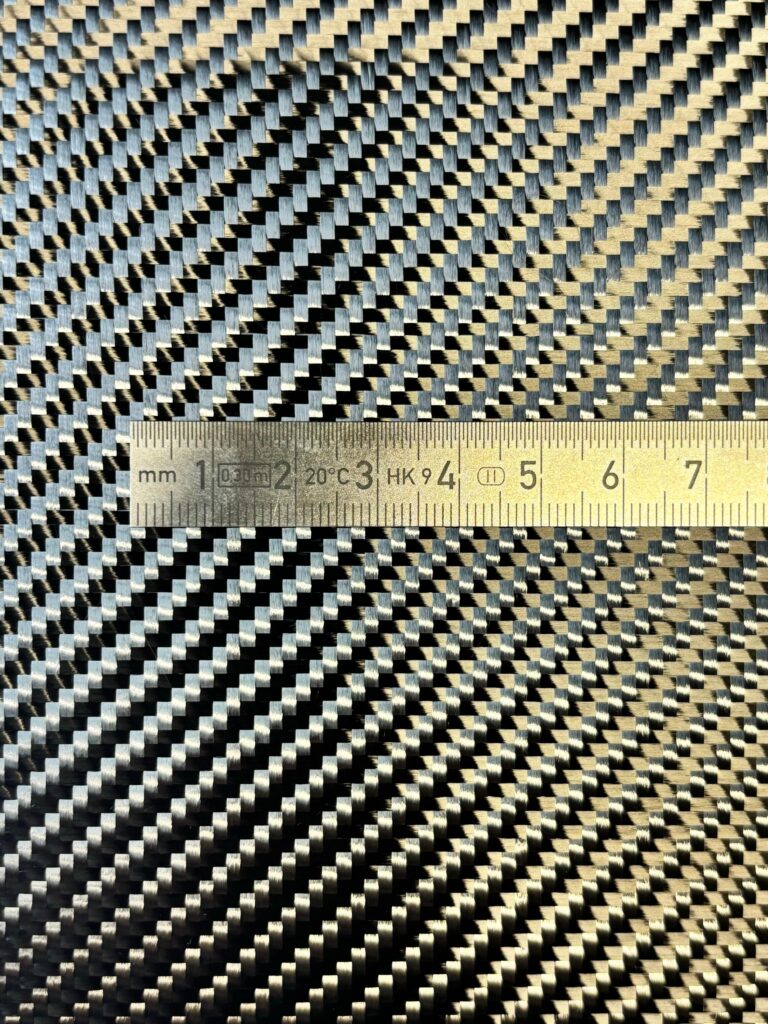 Carbonteile-Herstellung und Composites - Baltic Carbon | Automotive ...