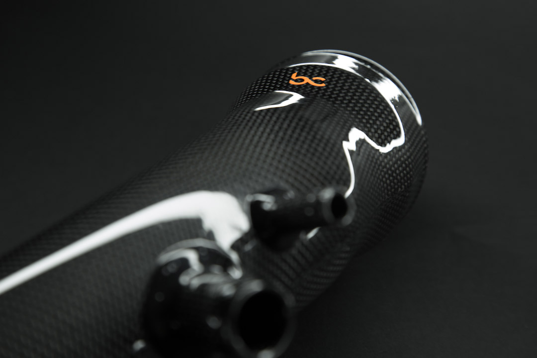 Impressum - Baltic Carbon | Automotive Carbon Parts